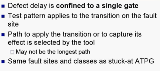 【芯片DFT】全面了解DFT技术：如何测试一颗芯片 - 知乎