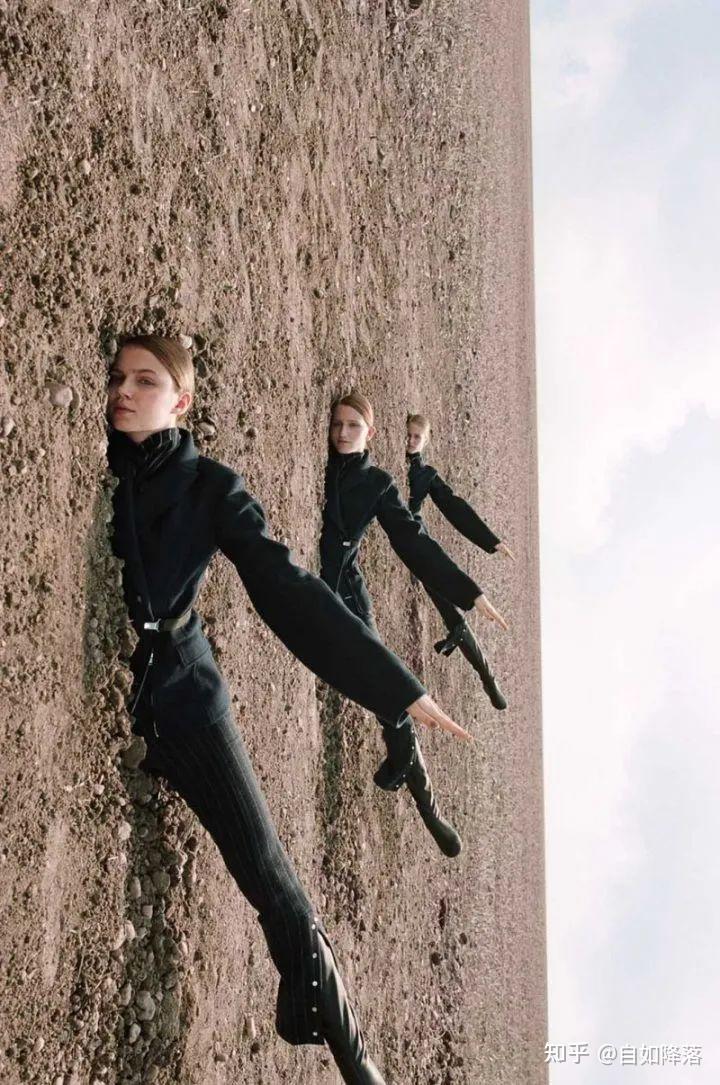 秋分 | 藏着人们最破碎也最理想的梦 - 知乎