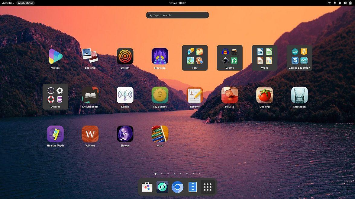 11 个不可变 Linux 发行版，适合那些想要拥抱未来的人们 | Linux 中国 - 知乎