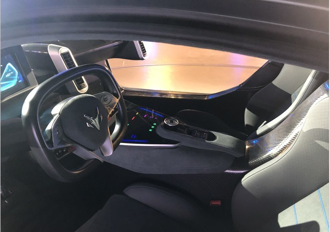 定位纯电动超跑 全新ARCFOX GT国内首发 - 知乎