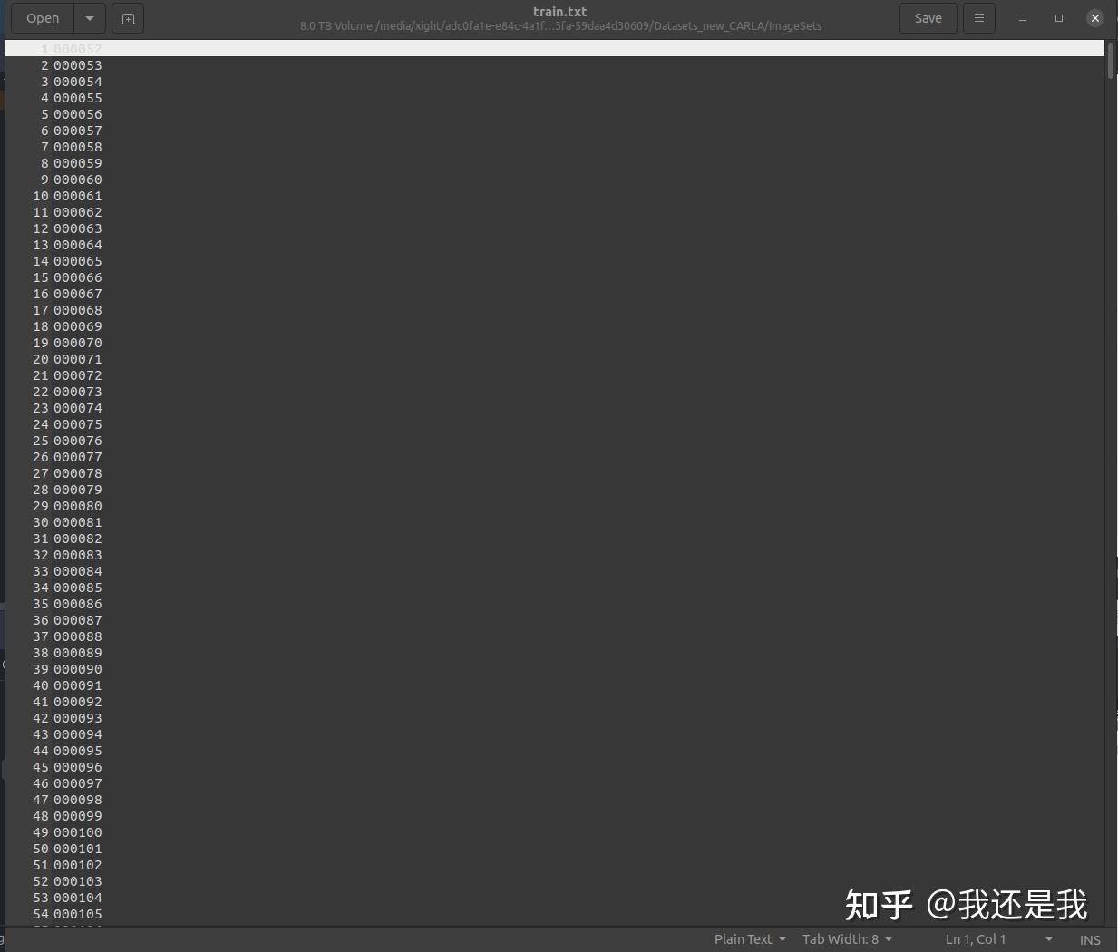 【私人笔记】毕设Part-2：CARLA目标检测数据集 - 知乎