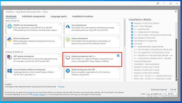 GSL 入门 - Windows、macOS 和 Linux 上的 GNU 科学库 - 知乎