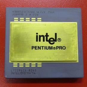 芯片相关-- Cpu历史--intel系列 - 知乎