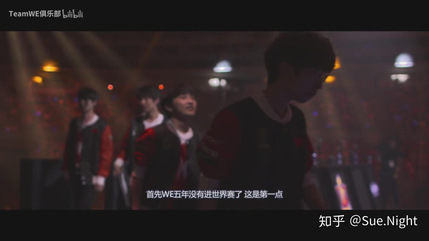 WE.Weixiao重新连接之前 - 知乎