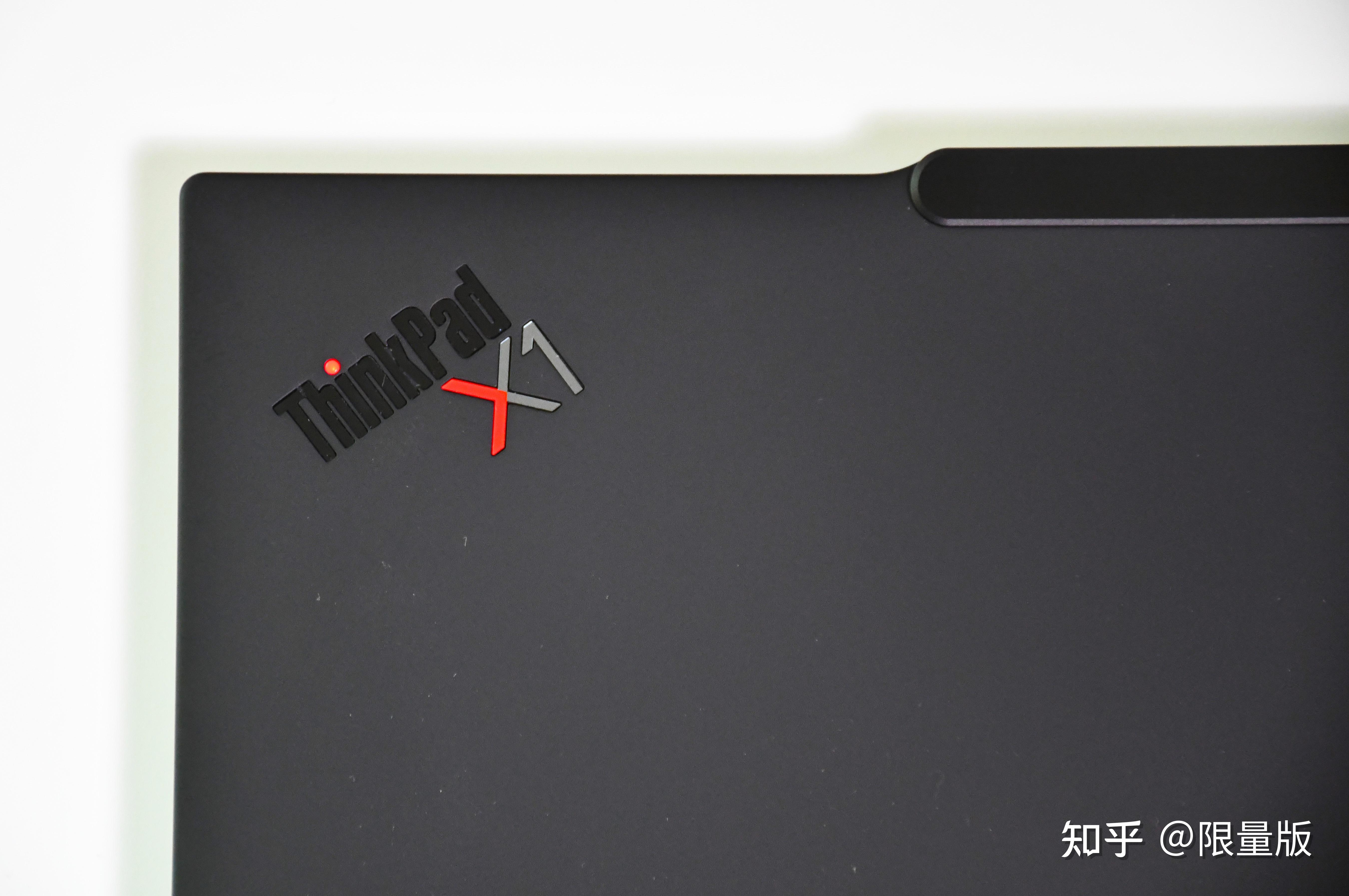 ThinkPad X1 Carbon 2024测评：见证全新一代商务精英笔记本领军者