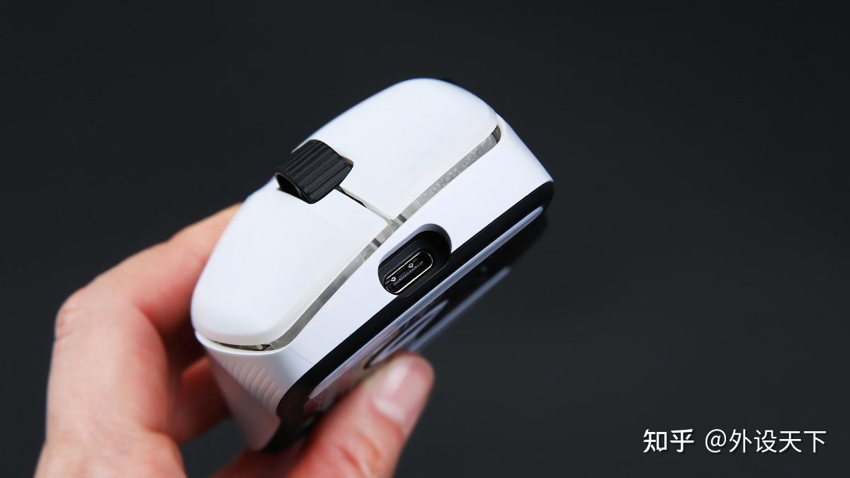 冰豹魔幻豹Kone PRO AIR & Kone PRO游戏鼠标评测：众望所归 - 知乎