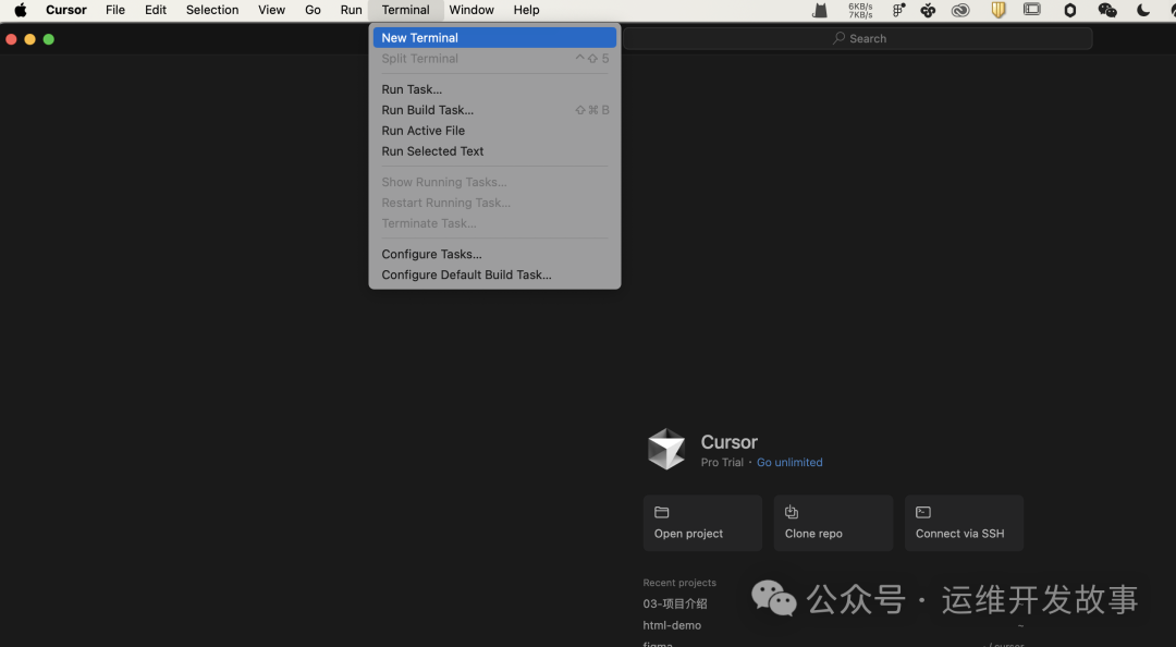 MCP 教程-智能化设计交付：如何使用Cursor IDE的MCP功能将Figma设计稿一键转换为前端代码 - 知乎