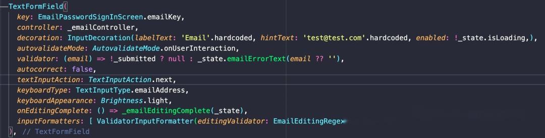 写给flutter开发者的vscode快捷键、插件和设置 - 知乎