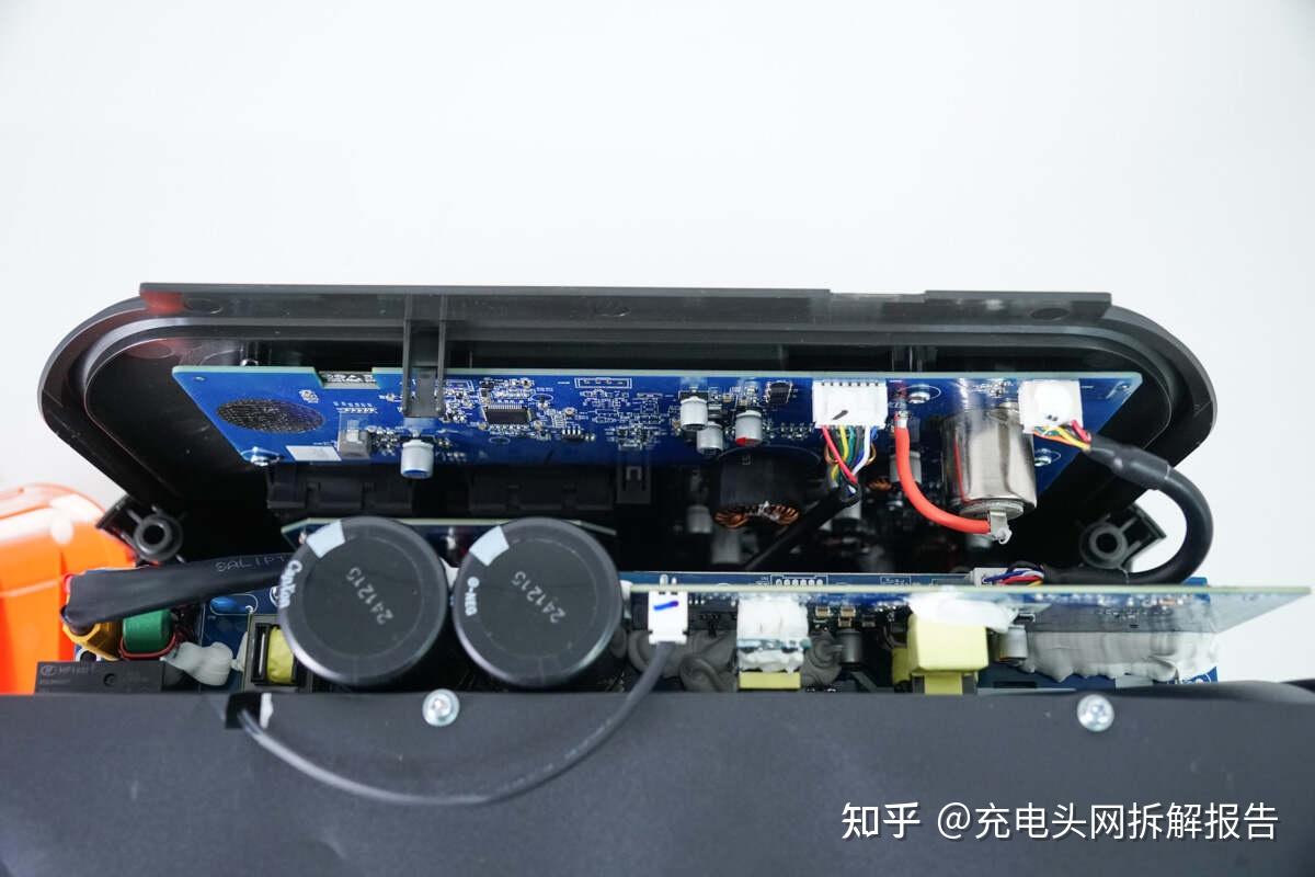 通过533项严苛测试，电小二户外电源2000 Pro 2拆解 - 知乎