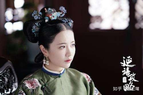 Other Noble Ladies - 知乎