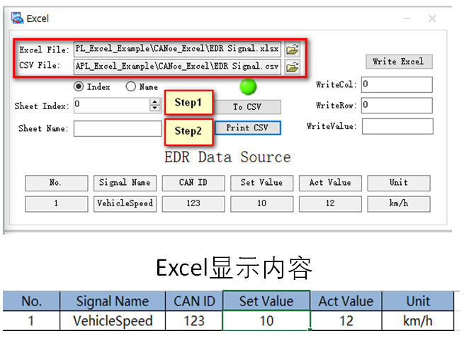 给CANoe编程上点套路 – CAPLdll - 知乎