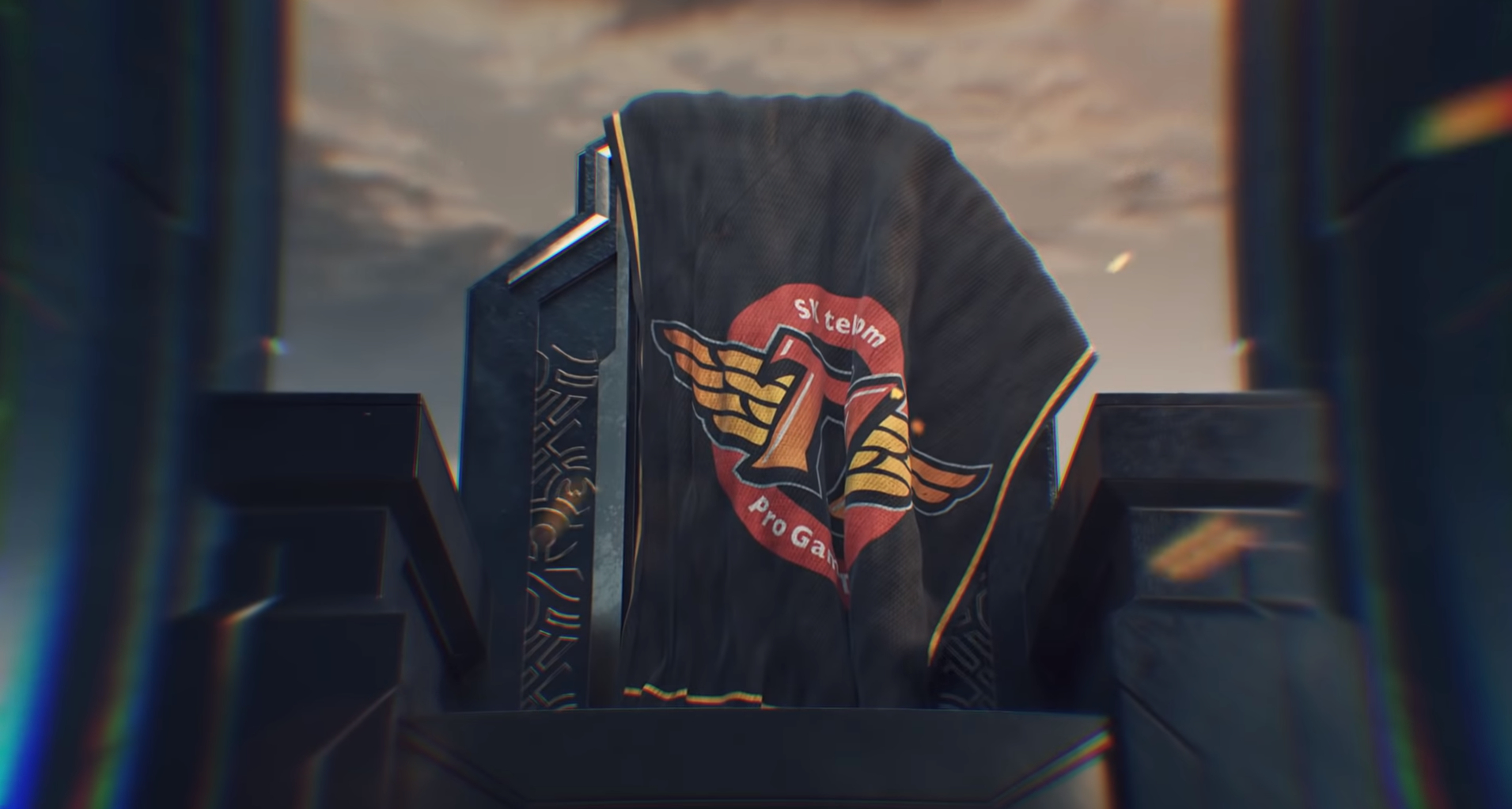 【战队志】T1和SKT的前世今生 - 知乎