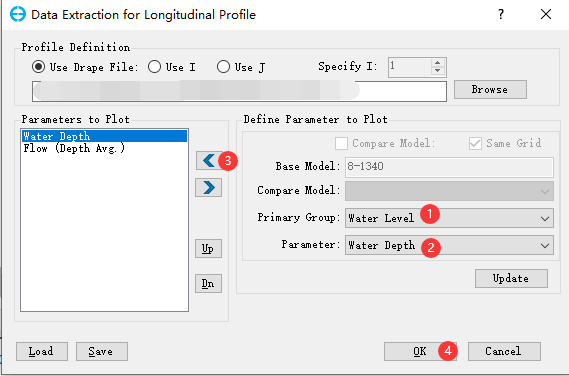 EFDC基础篇之二维水动力 - 知乎