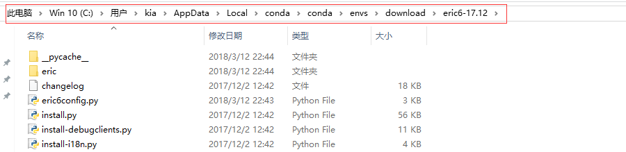 Anaconda虚拟环境搭建GUI环境：Python3+PyQt5+Eric6 - 知乎
