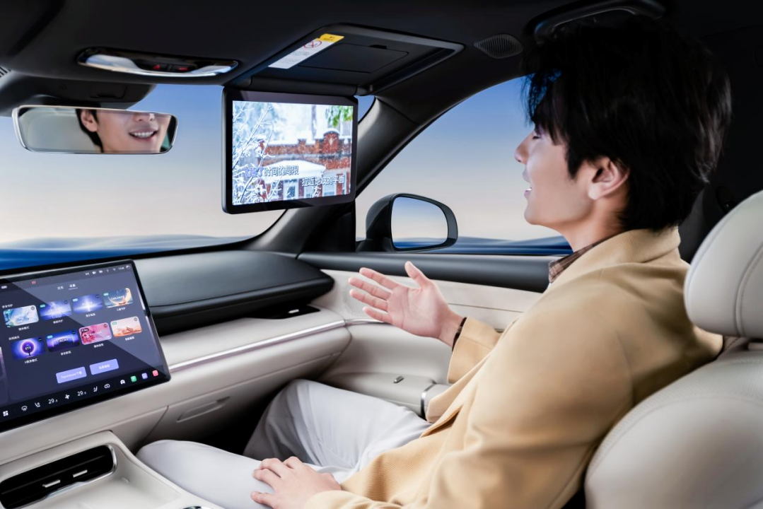 20万以内最好的SUV！长安启源Q07开启预售，13.98万元起 - 知乎