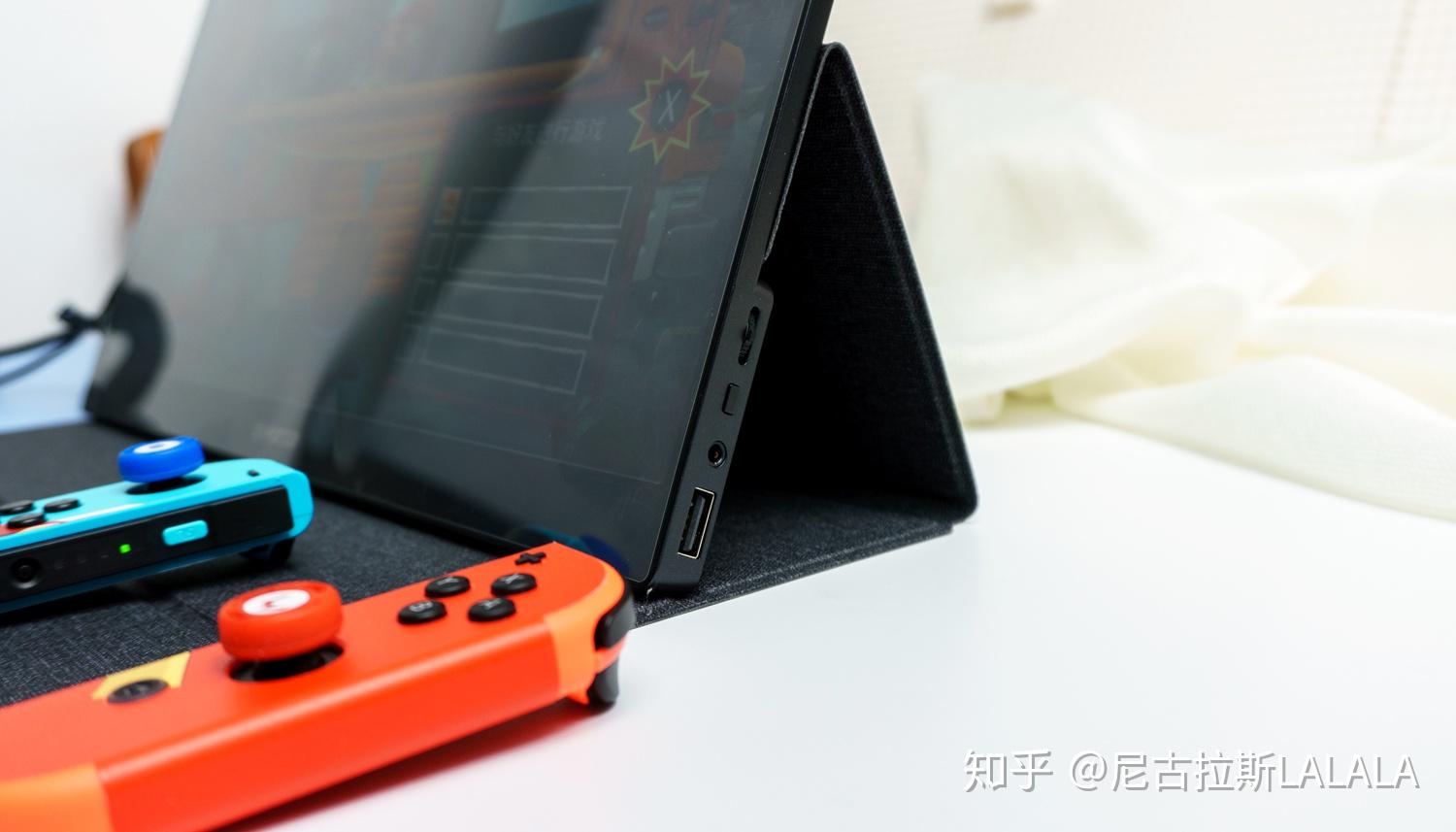 任天堂Switch不贵！二十四款Switch最佳配件清单 - 知乎