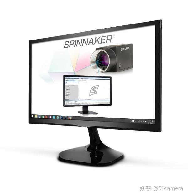 【功能强大】Spinnaker SDK：为机器视觉构建的API库 - 知乎