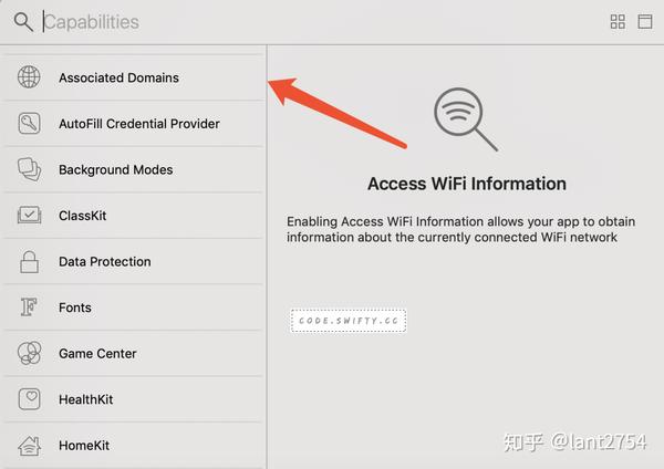 iOS Universal link 入门指南 - 知乎