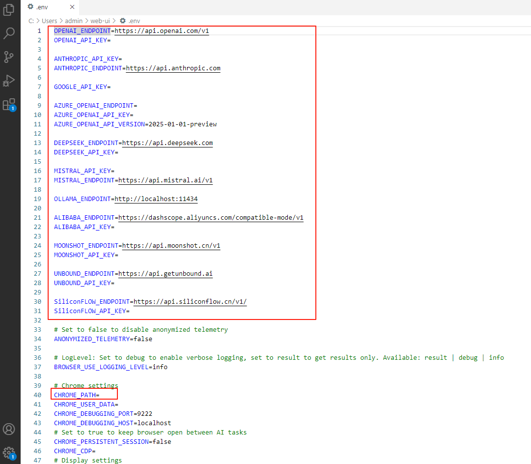 Browser-Use WebUI：让AI自动使用浏览器帮你查询信息执行任务 - 知乎