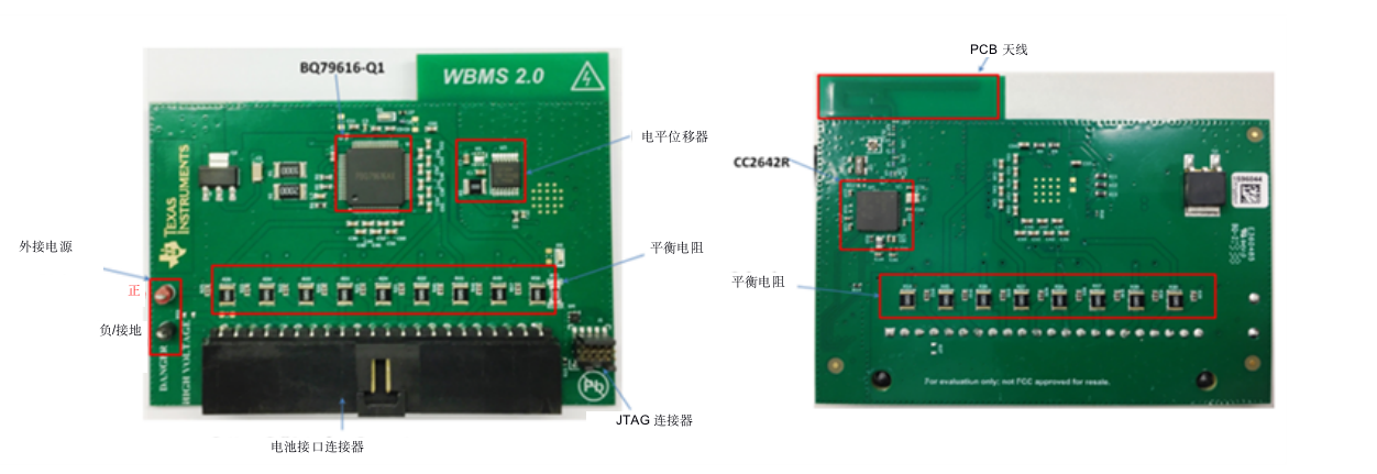 无线BMS控制器 - 知乎