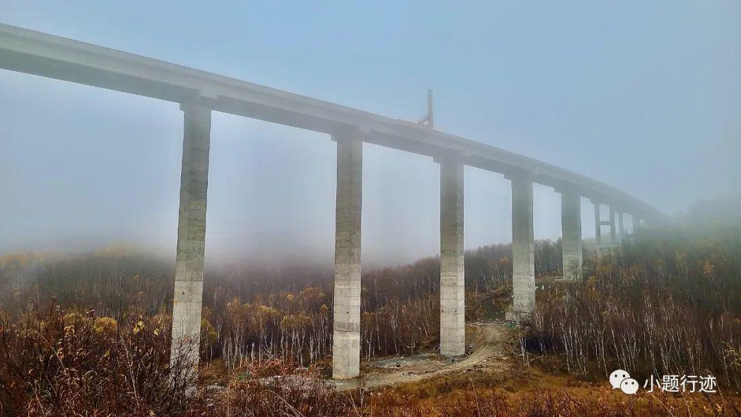 此生必驾“中国北境公路之王”G331边境线：阿尔山至东乌无敌美景 - 知乎