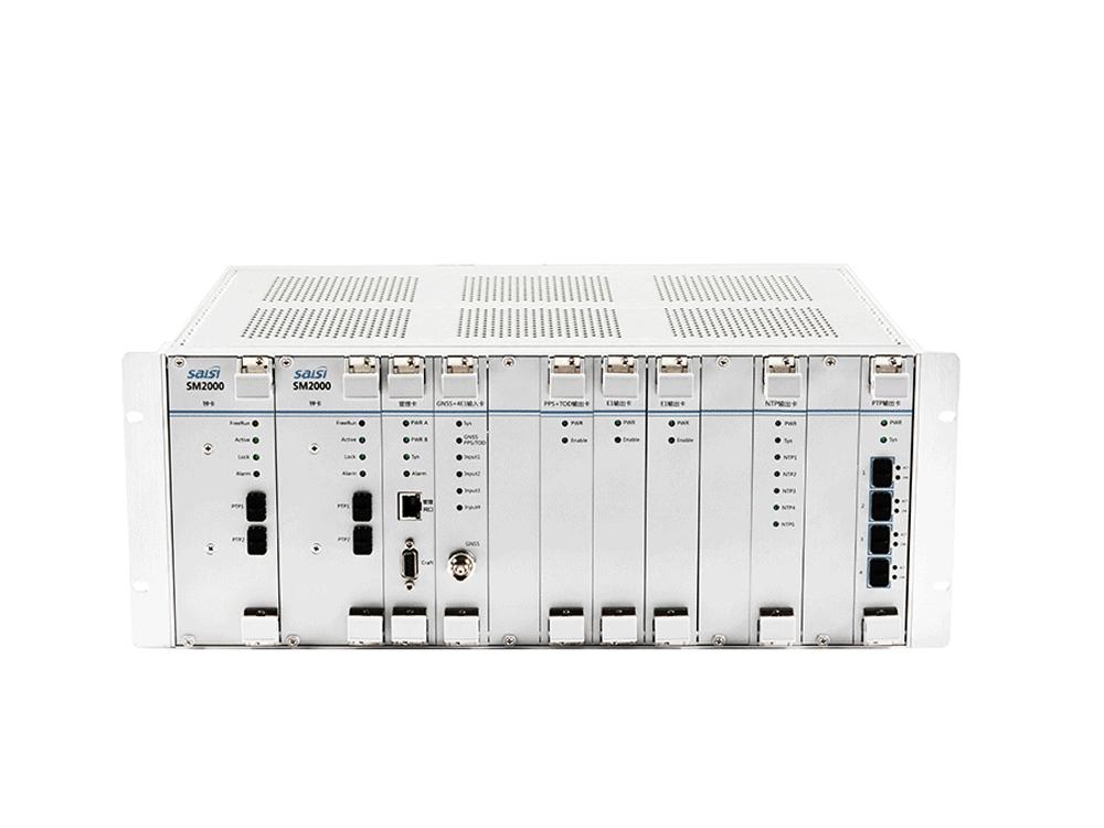 再获认可！赛思5G通讯设备SM2000入选2022“浙江制造精品”名单 - 知乎