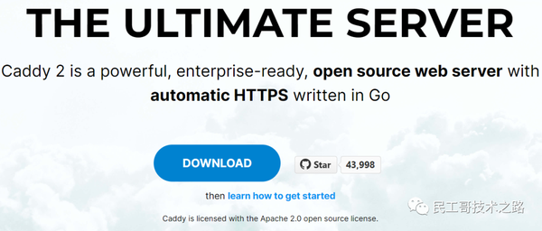 比 Nginx 性能更强的下一代 Web 服务器 - 知乎