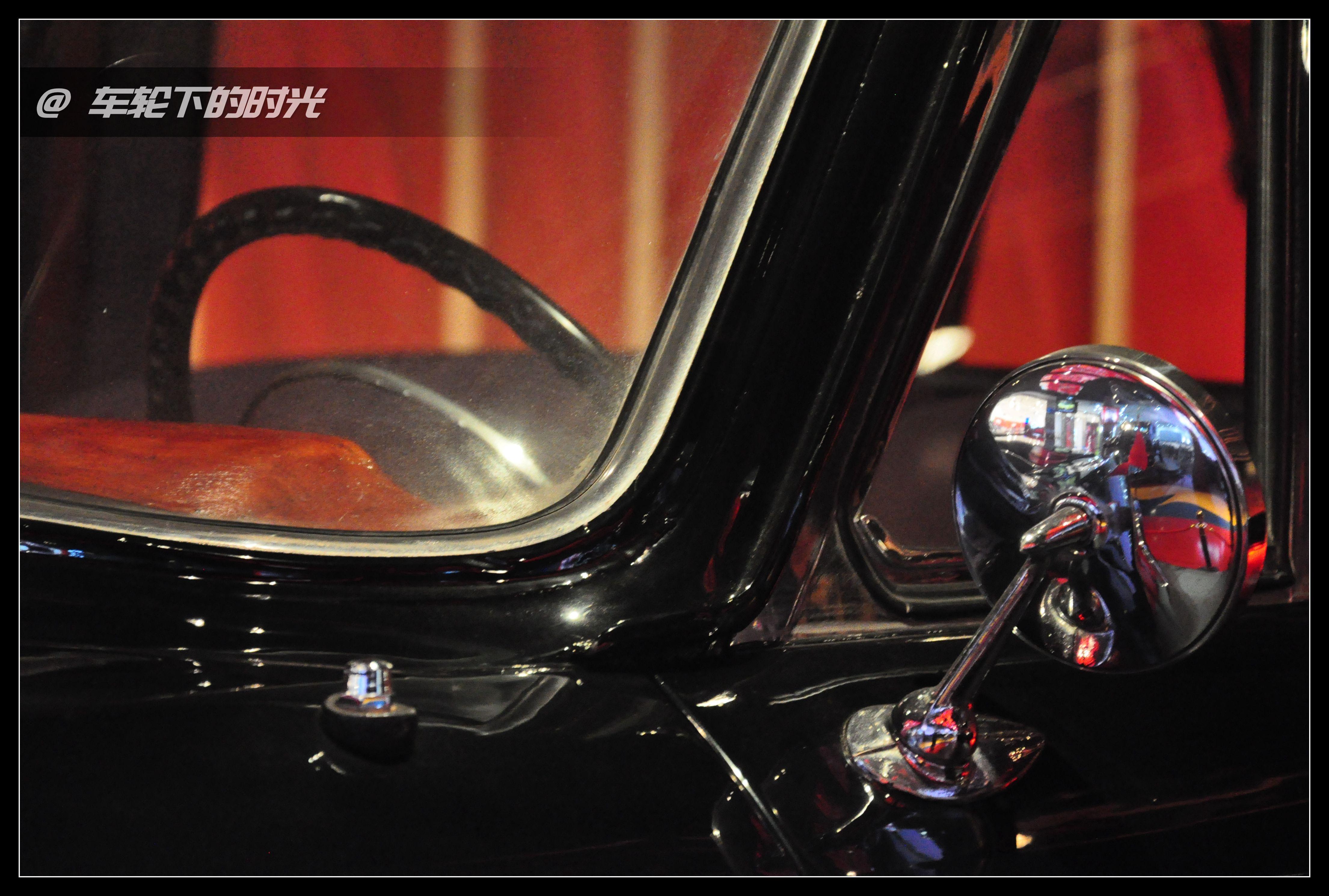 红旗家族——北京汽车博物馆经典车（28）：CA771/773 - 知乎