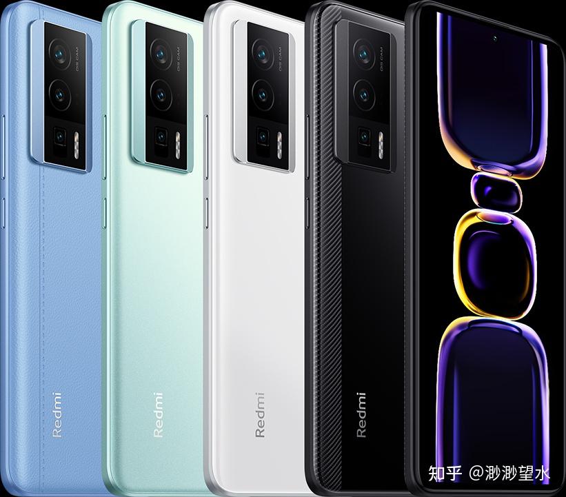 2024年小米手机及Redmi手机全系列推荐选购大全！（更新小米14Ultra、Xiaomi Civi 4 Pro和Redmi Turbo 3 ...