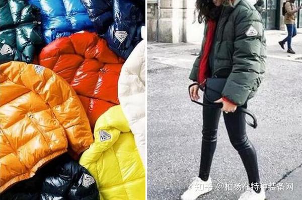 世界5大高端羽绒服品牌之Pyrenex品牌 - 知乎