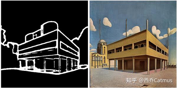 精确控制 AI 图像生成的破冰方案，ControlNet 和 T2I-Adapter - 知乎