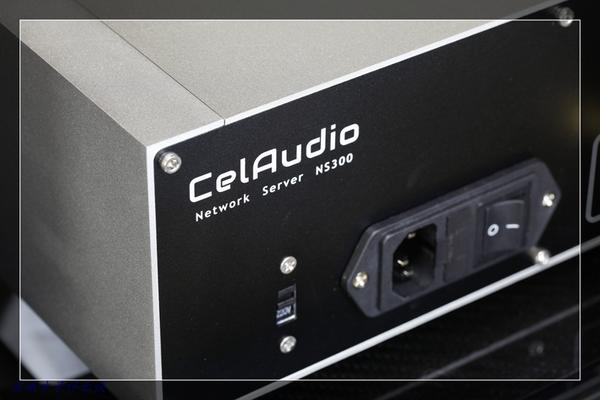 【三弦的简约】赛耳之声NS300音乐服务器试玩手记 - 知乎