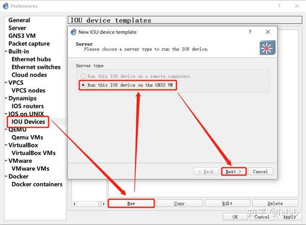 最新版GNS3安装详解，小白也可以独立完成哦！！ - 知乎