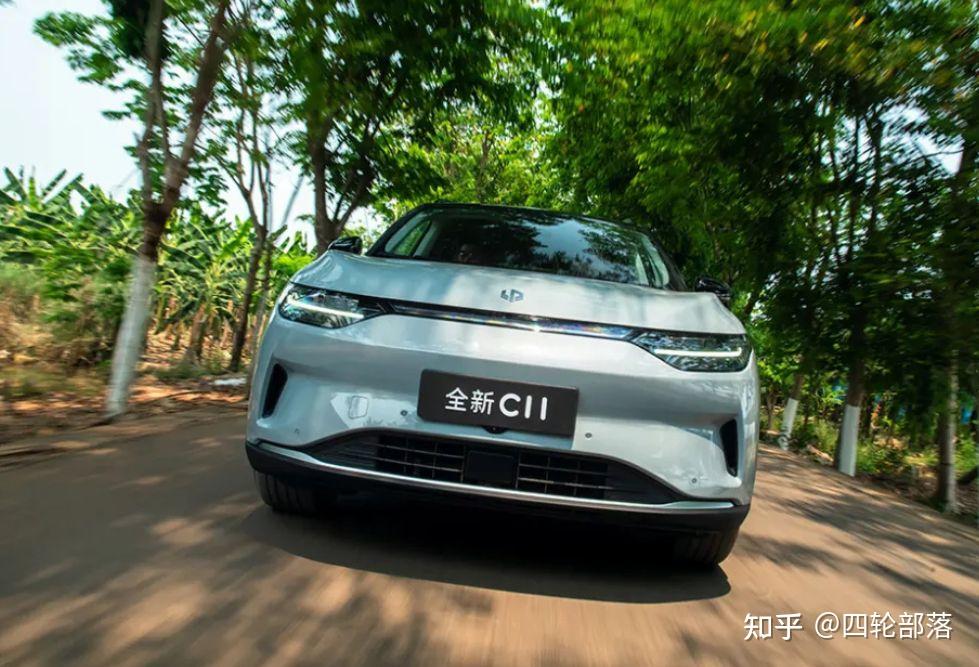 阿尔法T5和零跑C11，谁才是15-20万纯电SUV的更优选？ - 知乎