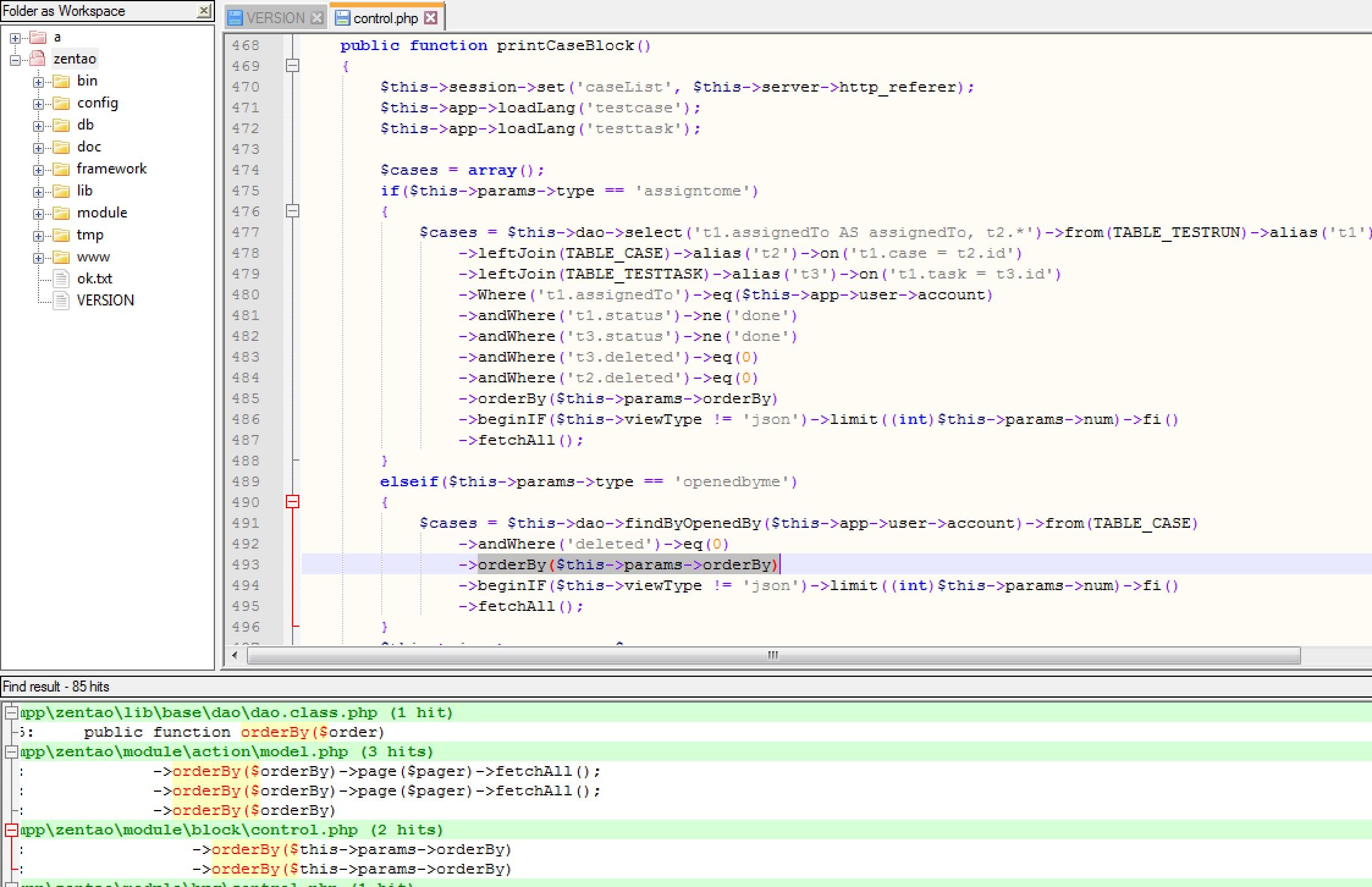 从SQL注入到Getshell：记一次禅道系统的渗透 - 知乎