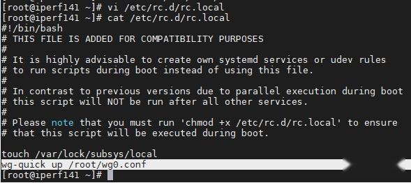 配置Wireguard的几个进阶玩法 - 知乎
