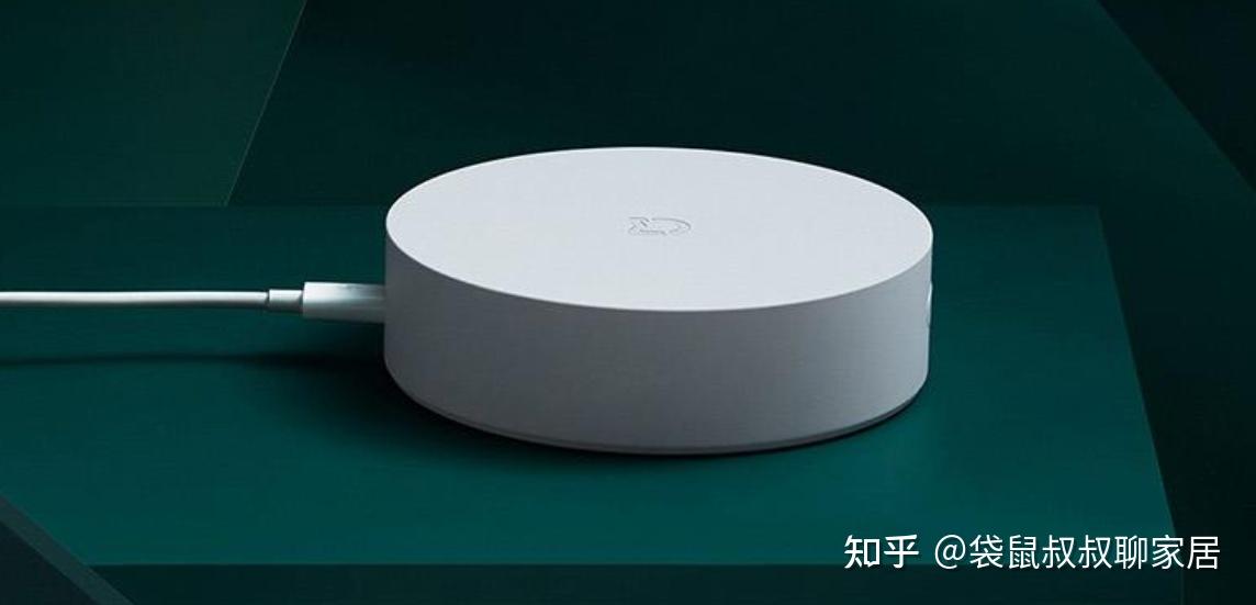从零开始打造智能家居——网关应该怎么选？ - 知乎