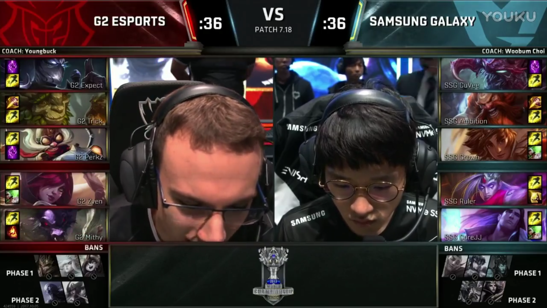 一个并不愉快的开局——小组赛第一天小结 - 知乎