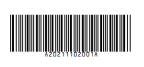 条码/二维码有多少种（各行业条码应用情况） - 知乎
