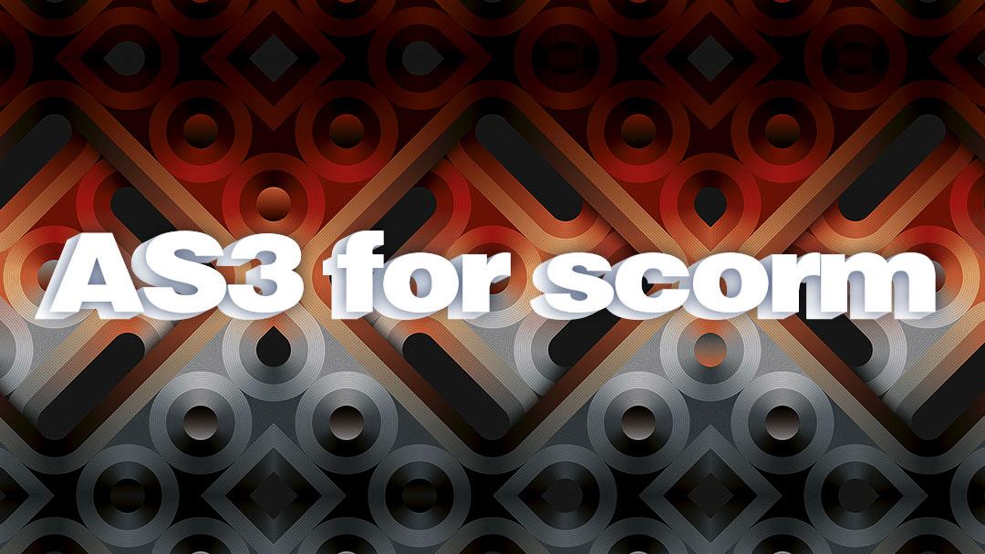 如何在Flash（as3.0）文件中添加SCORM标准？ - 知乎