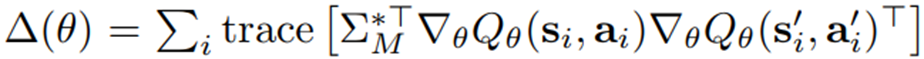 论文分享：DR3: Value-Based Deep Reinforcement Learning Requires Explicit Regularization - 知乎