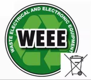 RoHS、WEEE和REACH是什么？一文带你搞懂它们！ - 知乎