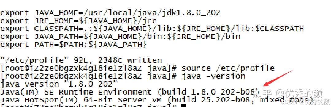 Linux安装JDK和Maven - 知乎