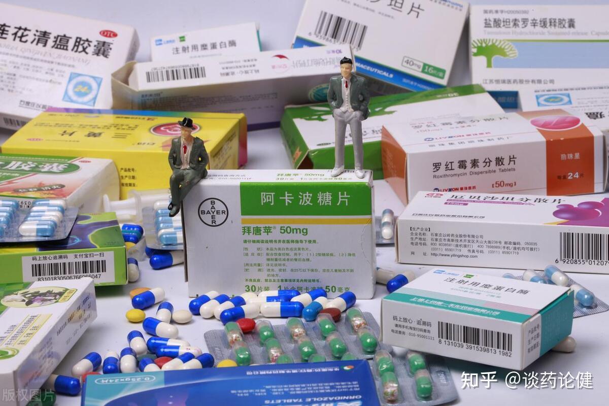 一文汇总：九大降糖药优缺点对比！ 知乎 