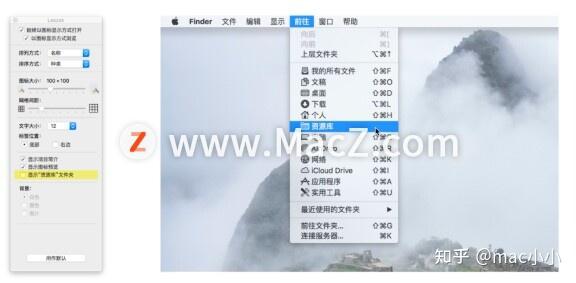 Option键有哪些妙用？盘点Option键在Mac中的使用小技巧 - 知乎