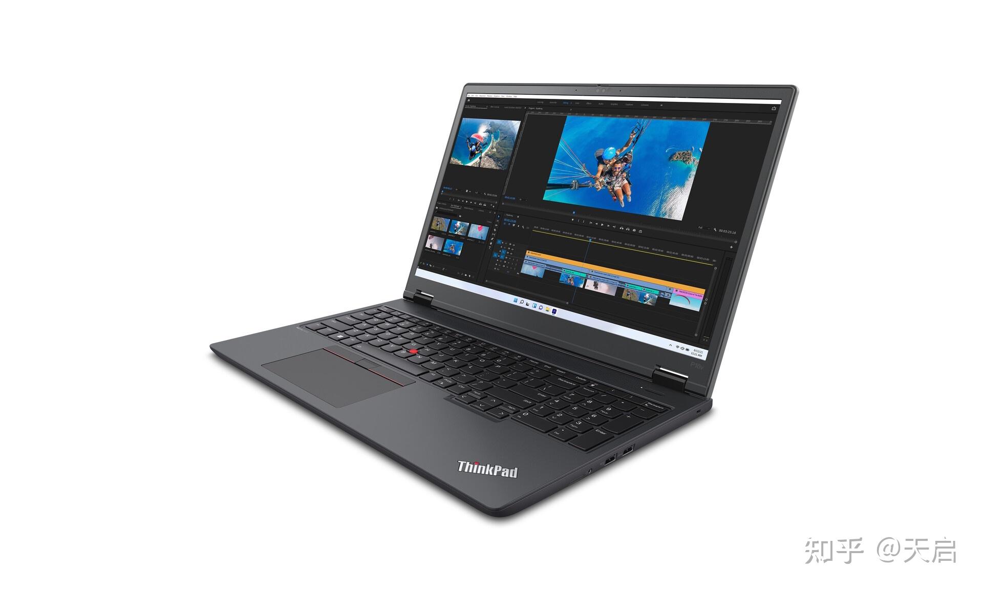 2023 ThinkPad 全系列产品简析（P系列） - 知乎