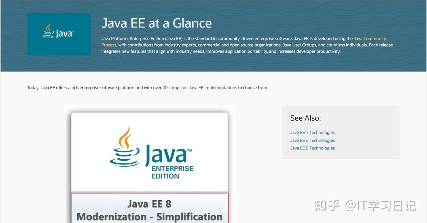 java三大平台介绍，该选择哪个平台学习java编程？ - 知乎