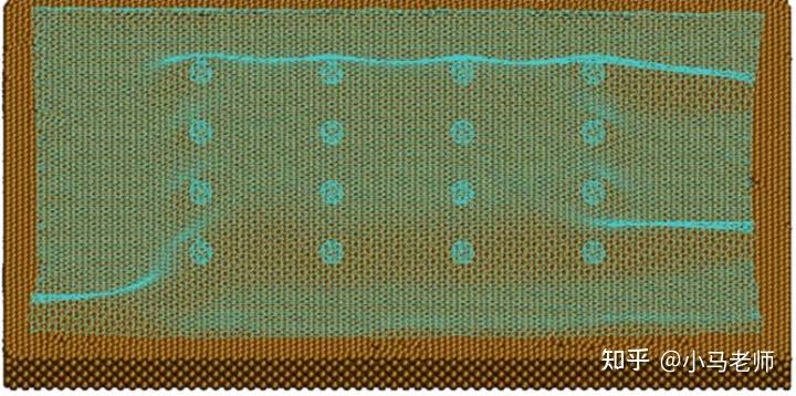 以论文案例讲解comb3势设置说明 - 知乎