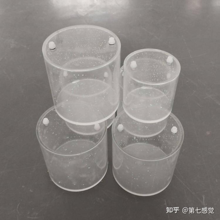 CT 纯水层模体 - 知乎