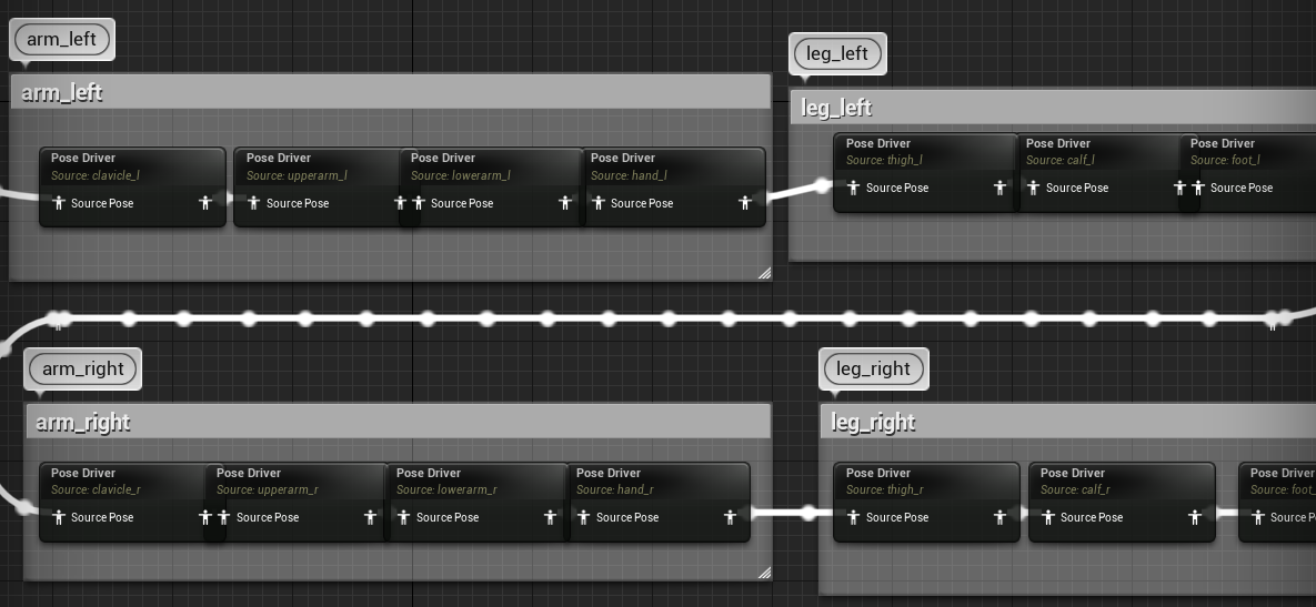 Pose Driver - 知乎